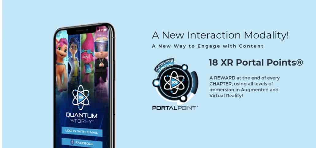 My Little Pony - Quantum Storey VR - Quantum Story